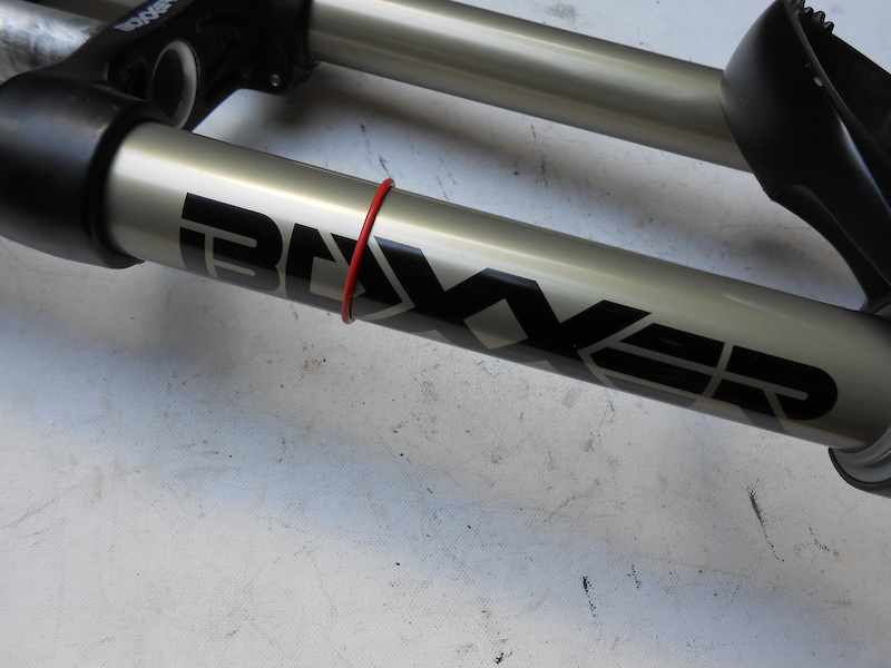 Rockshox Boxxer R2C2 26inch REDUCED PRICE!! For Sale