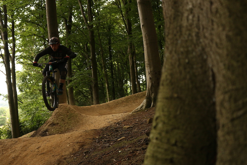Farmer Johns MTB Park, Stockport Mountain Bike Trails | Trailforks