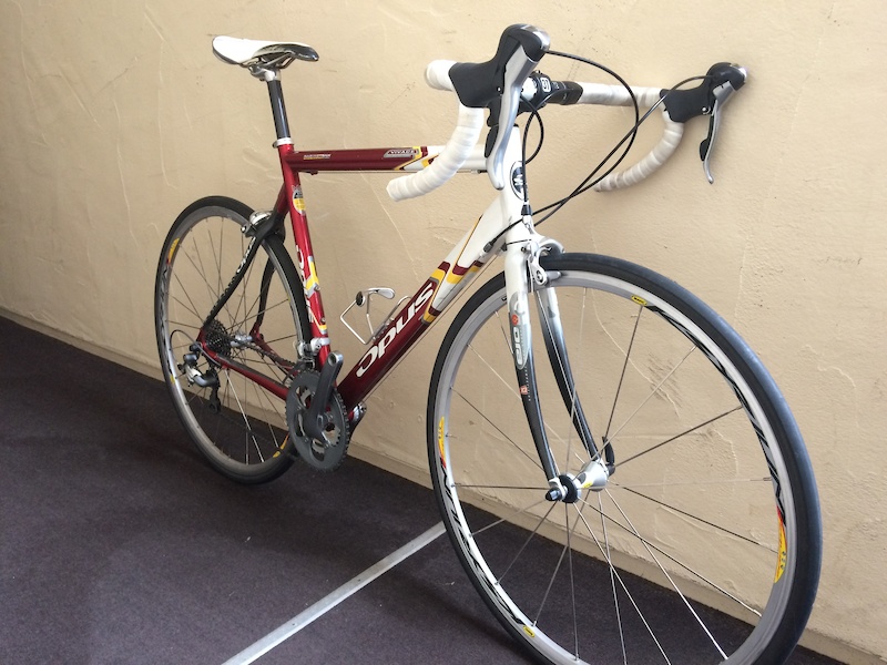 2009 Opus Vivace For Sale