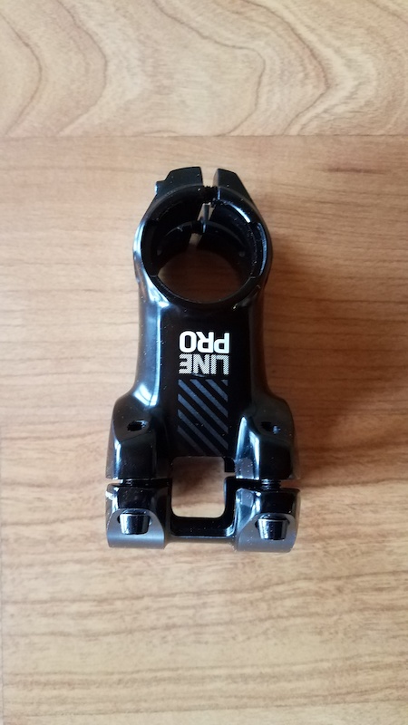 2017 Bontrager line pro 60 mm stem For Sale