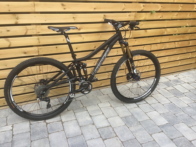 2015 Turner Flux 27.5 For Sale