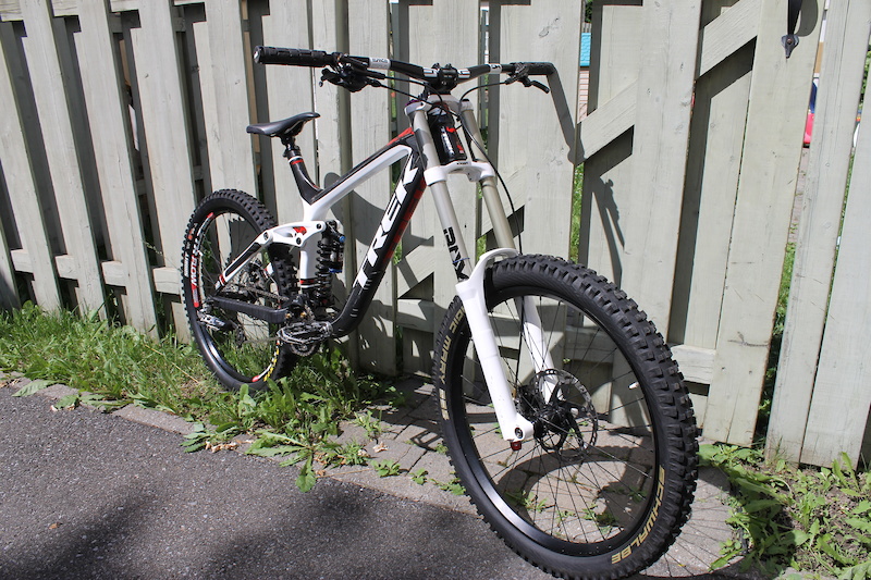 2013 TREK SESSION 9.9 For Sale
