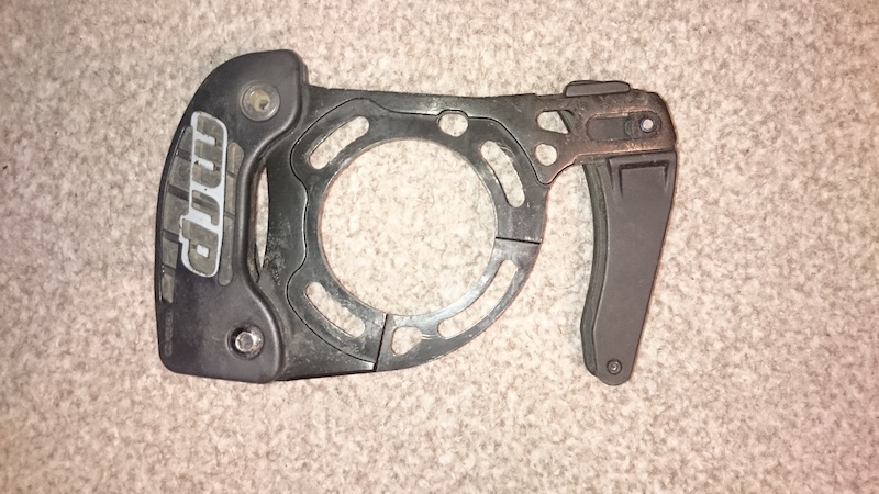 2017 MRP SXg chainguide ISCG05 30-34T For Sale