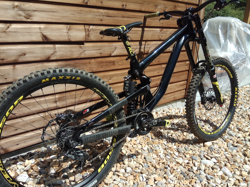 2015 Solid Strike Black star For Sale
