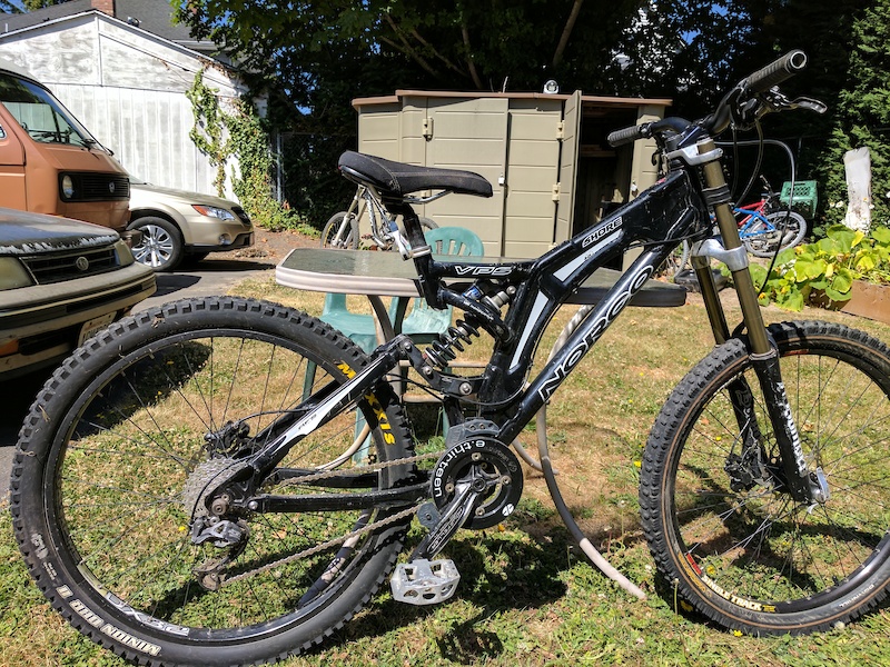 2007 Norco VPS For Sale