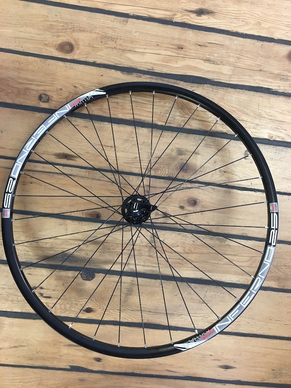 Sun Ringle Inferno 25 Rim/Sram 716 Hub - 15x100mm For Sale