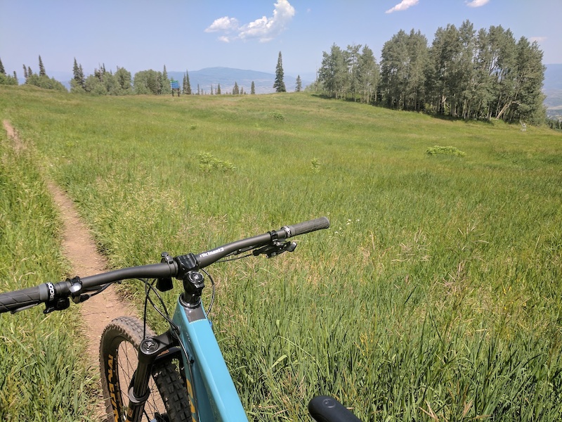 Keystone Multi Trail - Park City, Utah | Trailforks