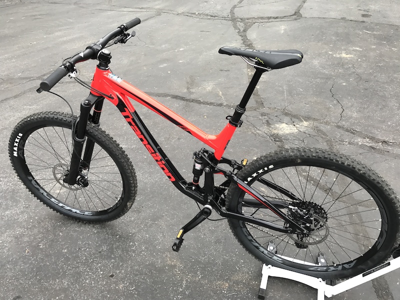 2017 Transition Scout 3 fall blowout!!! For Sale