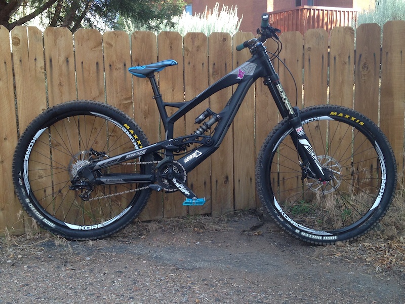2016 YT Tues For Sale