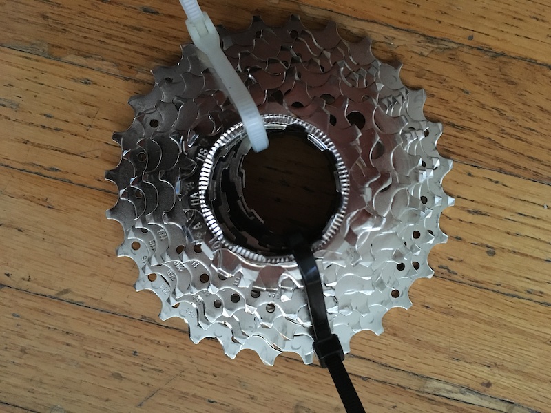 2017 Shimano 105 5700 11-28 Cassette For Sale