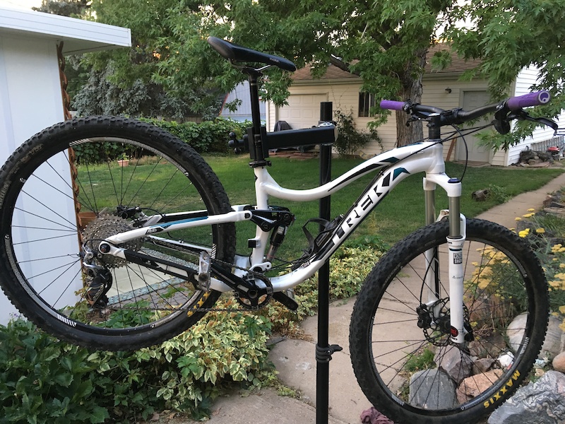 2013 Trek LUSH 29 For Sale
