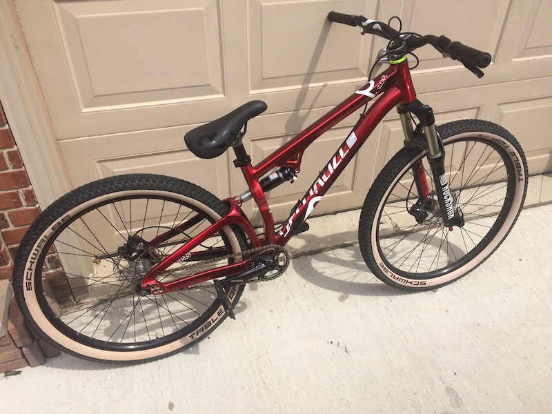 2014 Specialized P-Slope [Price Drop] For Sale