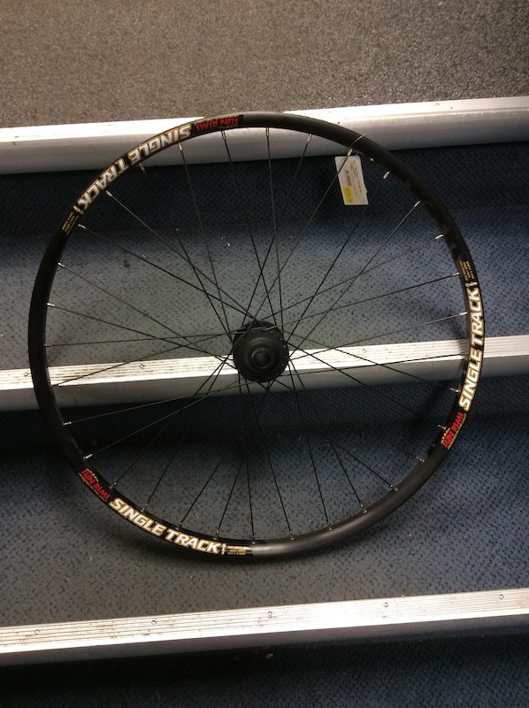 Sun Rims Single Track SL1 For Sale