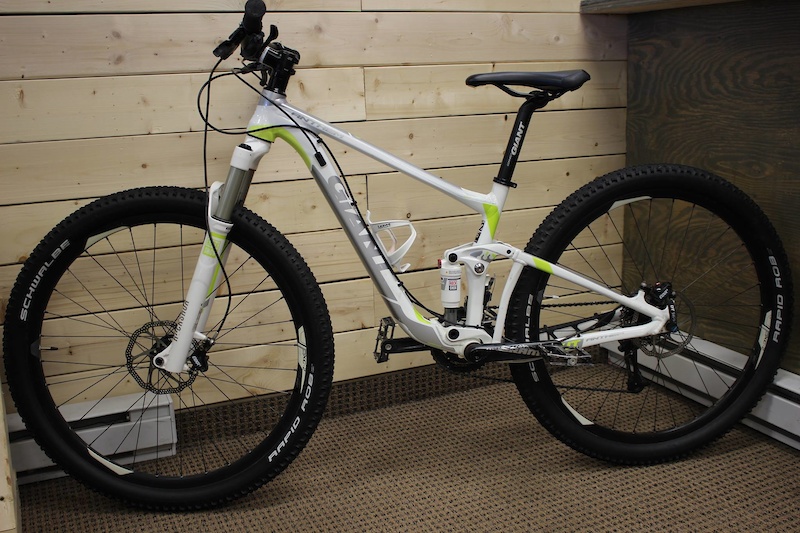 2015 Giant Anthem 2 For Sale