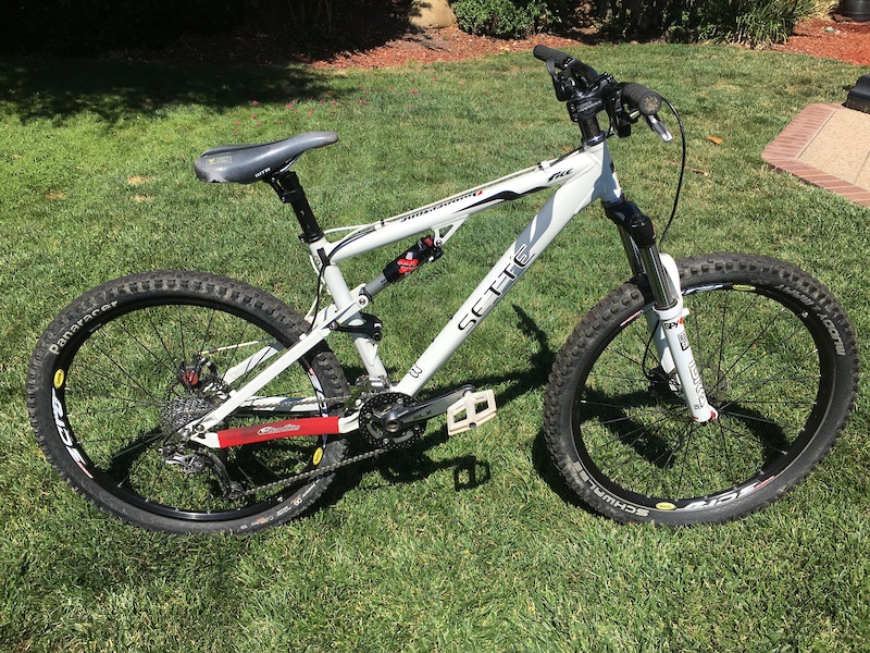 2011 Sette Ace For Sale