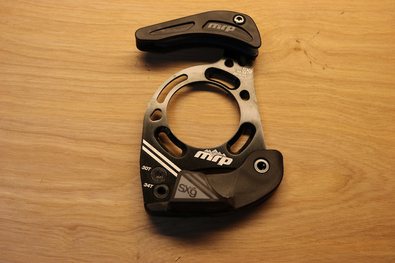 2017 MRP SXG Chainguide For Sale