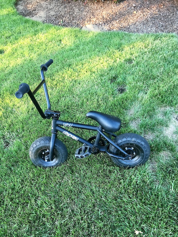 2016 Rocker IROCK mini bmx bike For Sale