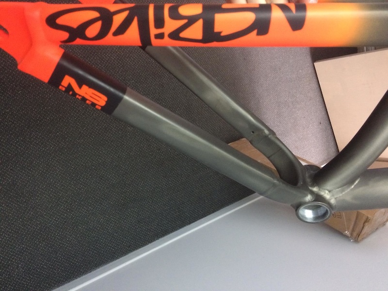 2016 NS decade LIKE NEW For Sale