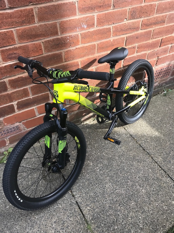 2016 Commencal Meta 20 For Sale