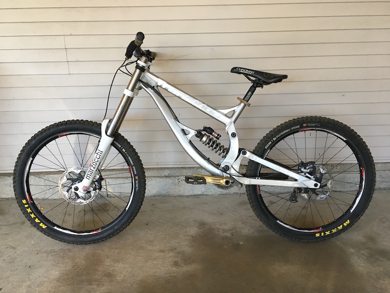 2012 Transition TR450 Large Raw *price drop* For Sale