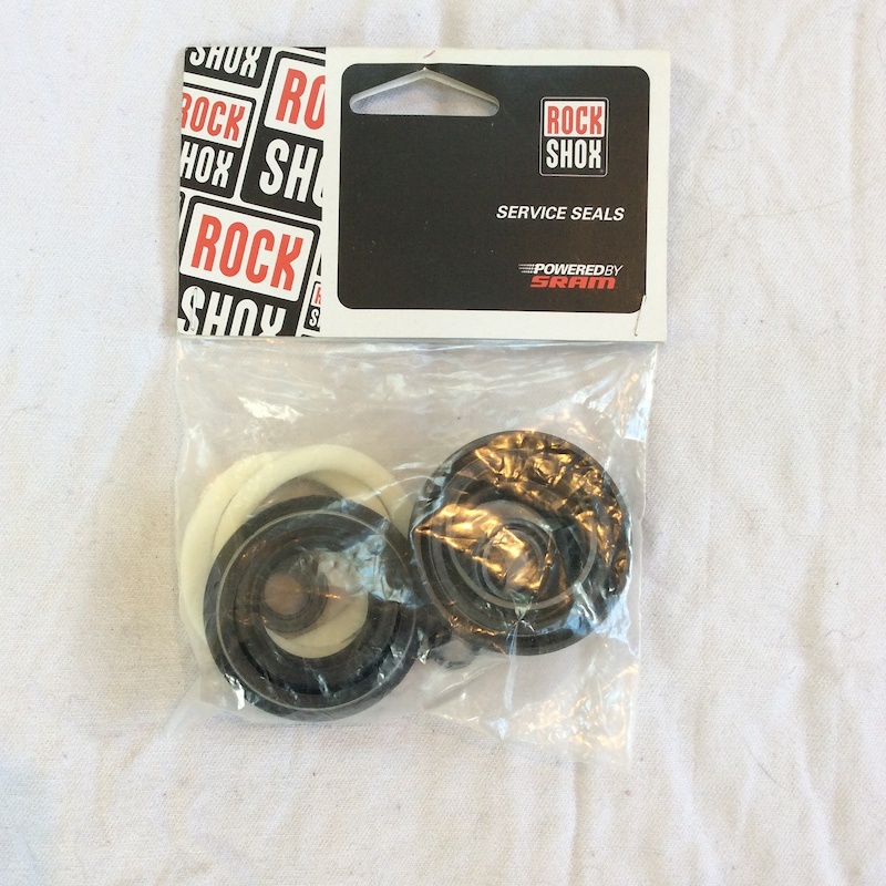 2016 Neŵ Pike service kit For Sale