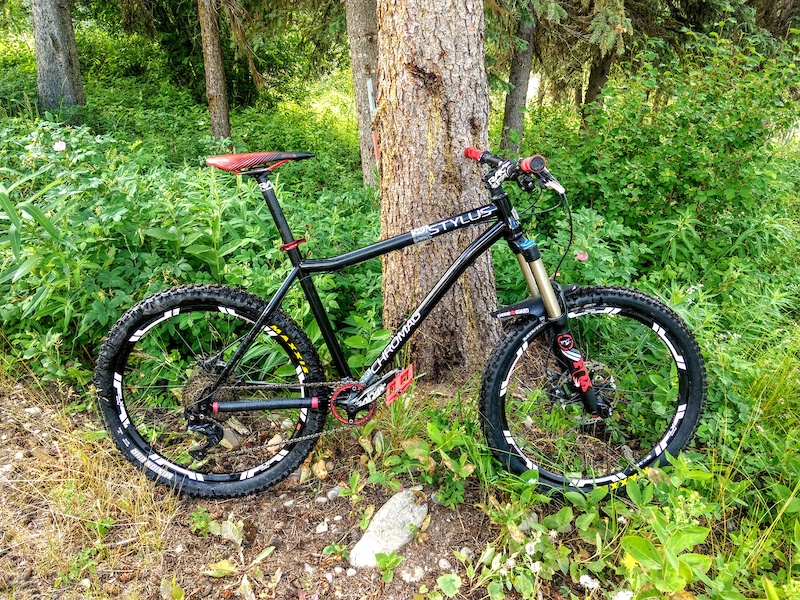 2015 Chromag Stylus For Sale