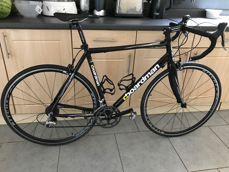 2010 Boardman Road Comp 56cm For Sale