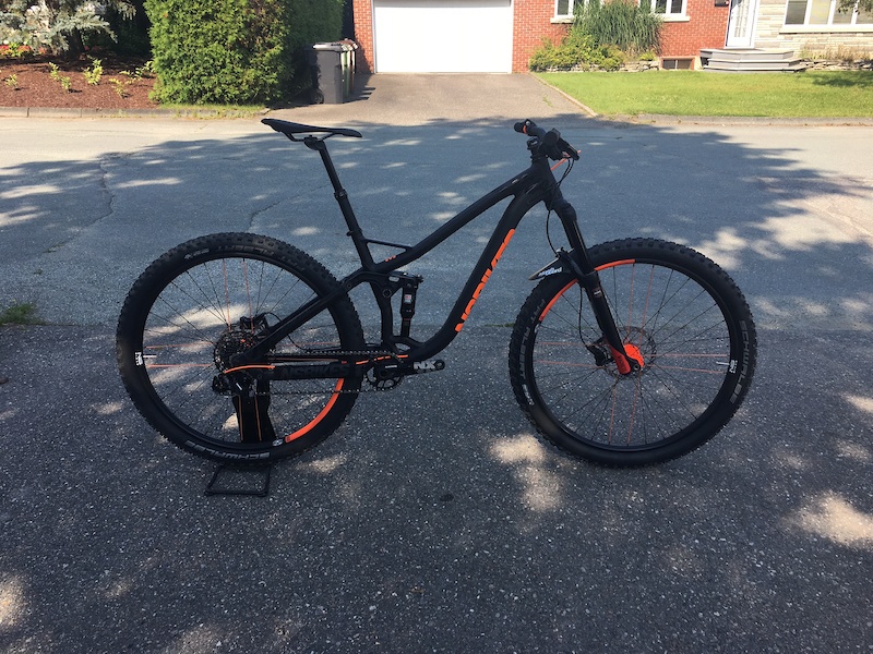 2017 NS SNABB PLUSS 2 For Sale