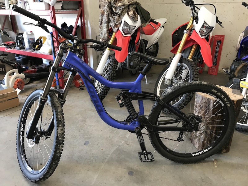 2014 reduced for season Kona Park Operator For Sale