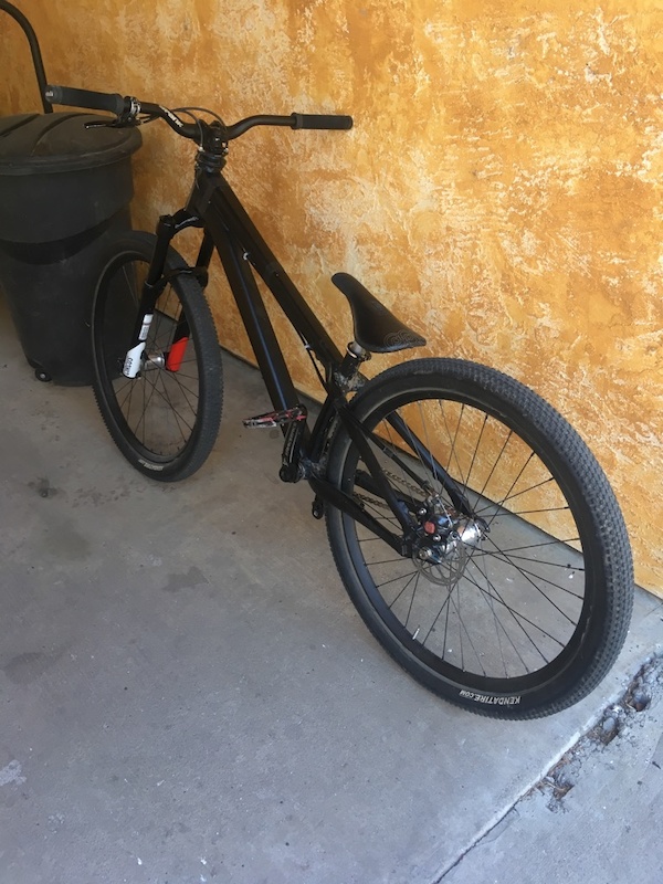 Specialized P3 frame For Sale