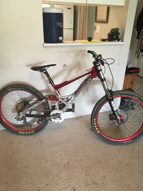 2013 Banshee legend mk2 For Sale