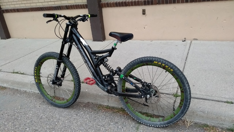 2005 Norco A-Line For Sale