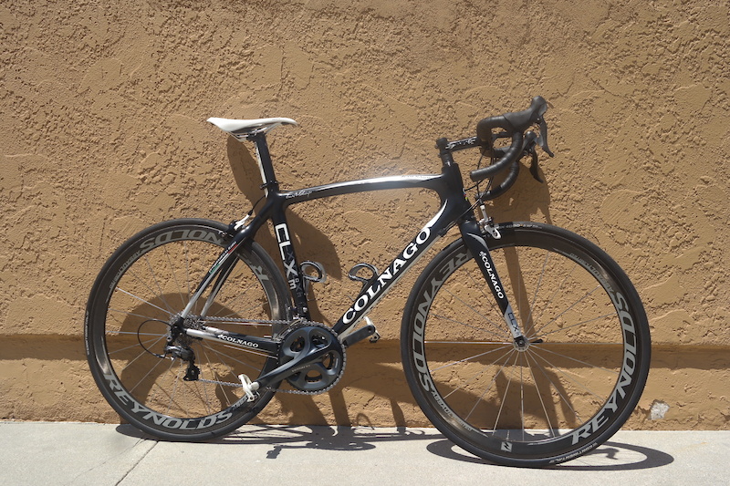 2013 Colnago CLX 3.0 For Sale