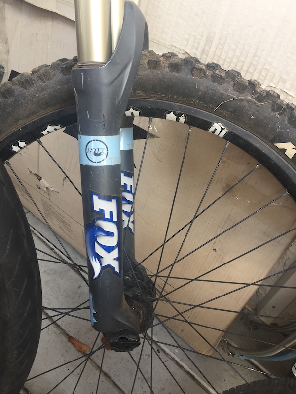 Fox 36 Talus For Sale
