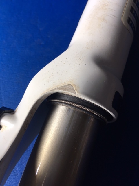 2013 FOX 32 Float 29 Evolution CTD Air 130mm For Sale