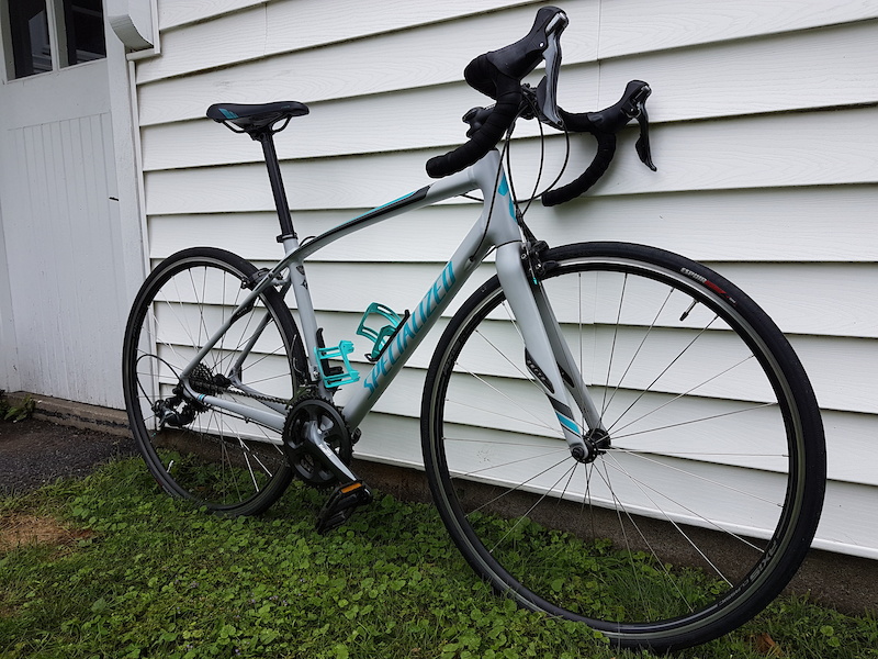 2016 Specialized Dolce Elite women's road bike For Sale