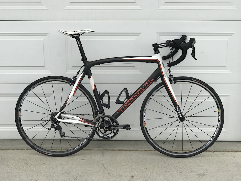 2013 Kona Zing Supreme, size 61cm For Sale