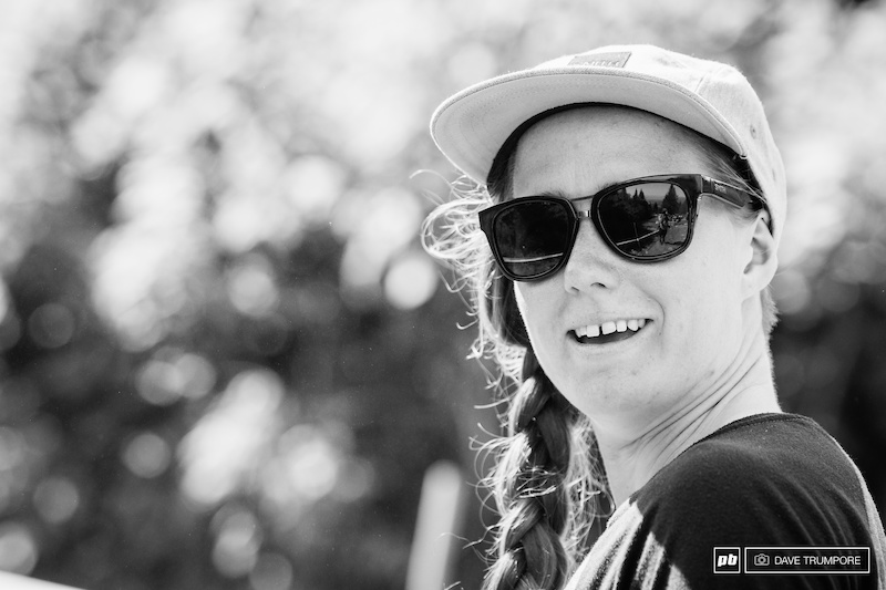 Podcast: Miranda Miller on Challenges, Pushing Boundaries & Mental ...