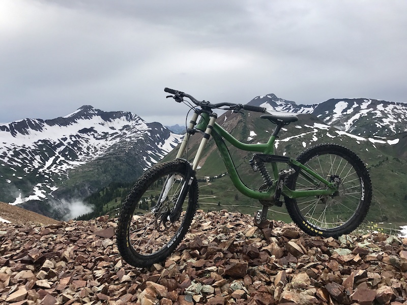 2013 Kona Operator Medium 26 For Sale