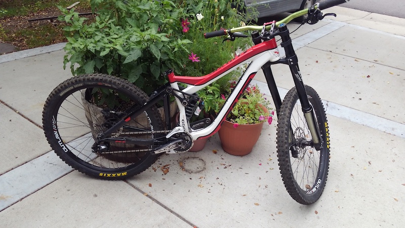 2014 KHS 650B DH GREAT DEAL! For Sale