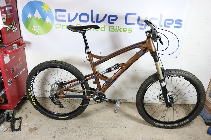 2013 Transition Covert For Sale