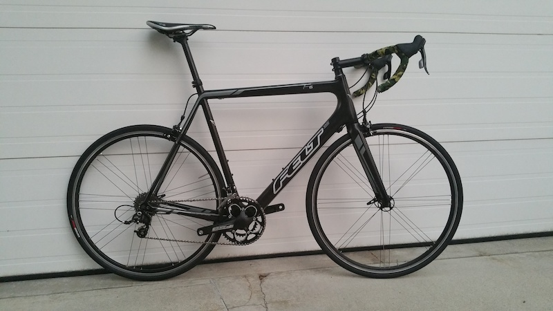 2013 Felt F5 For Sale