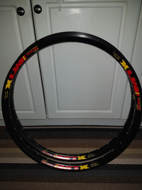 Sun Rims MTX 6061 alloy For Sale