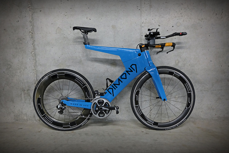 2017 Dimond Brilliant (Large) For Sale