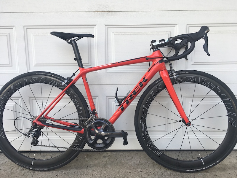 2016 Trek Emonda SL6 For Sale