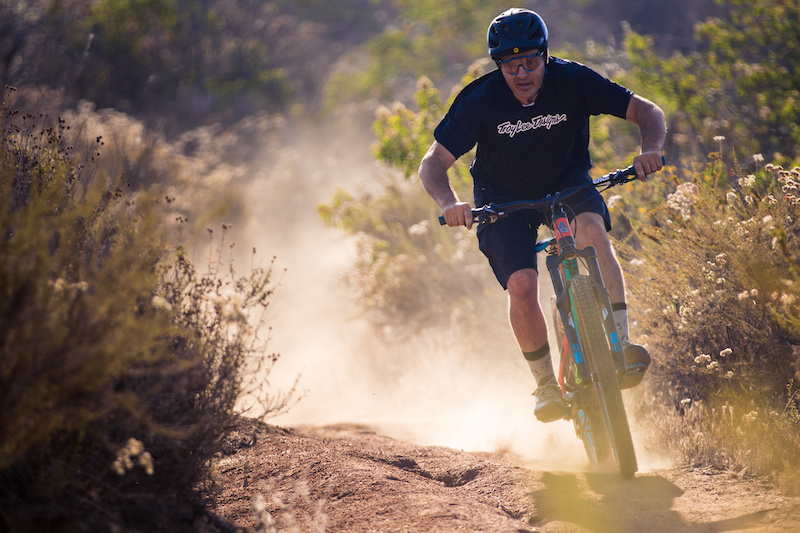 No Limit of Customization: Introducing Chainline Bikes - Pinkbike