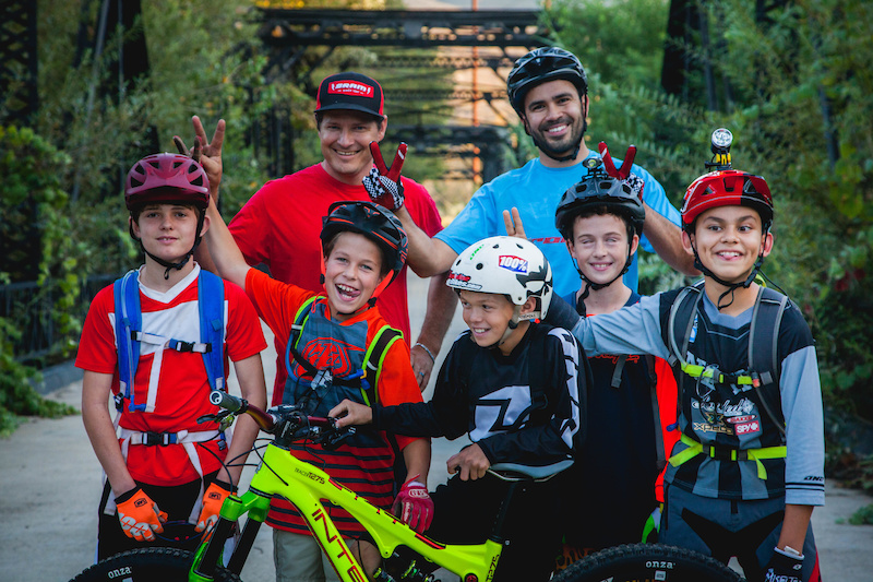 No Limit of Customization: Introducing Chainline Bikes - Pinkbike