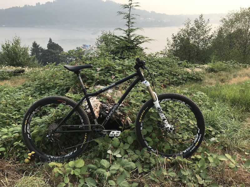 2015 Chromag Aperture For Sale