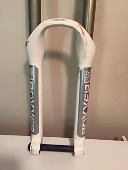 2009 Boxxer Team Fork For Sale