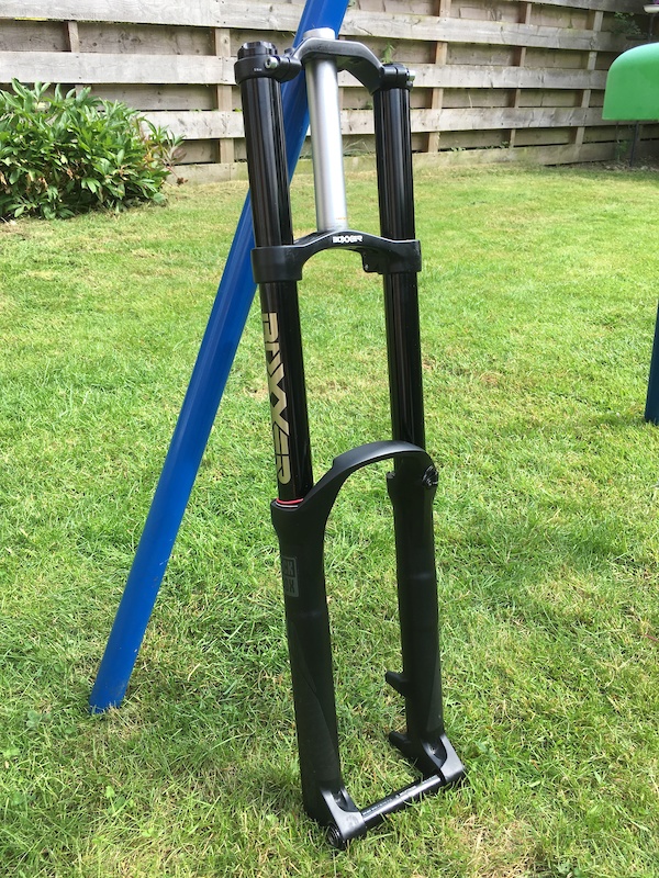 2016 Rockshox Boxxer Team For Sale